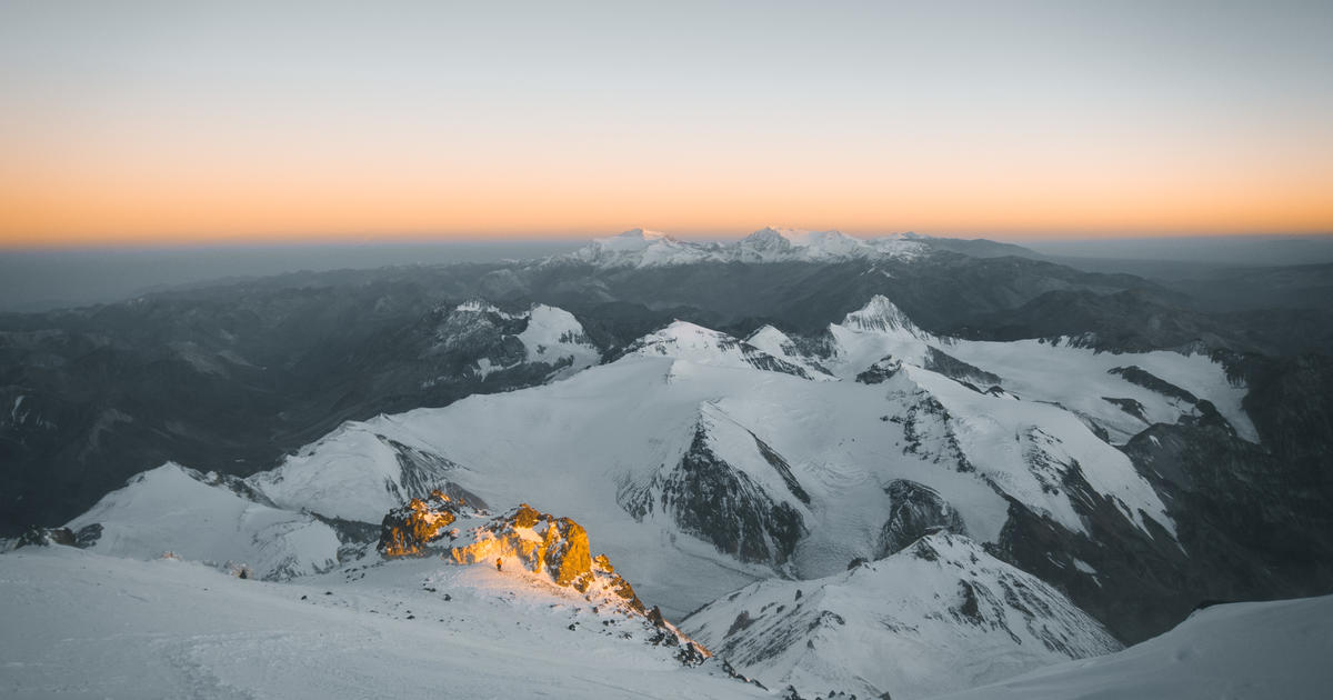 Aconcagua 2023 - Til topps i Andesfjellene - Norrøna Hvitserk